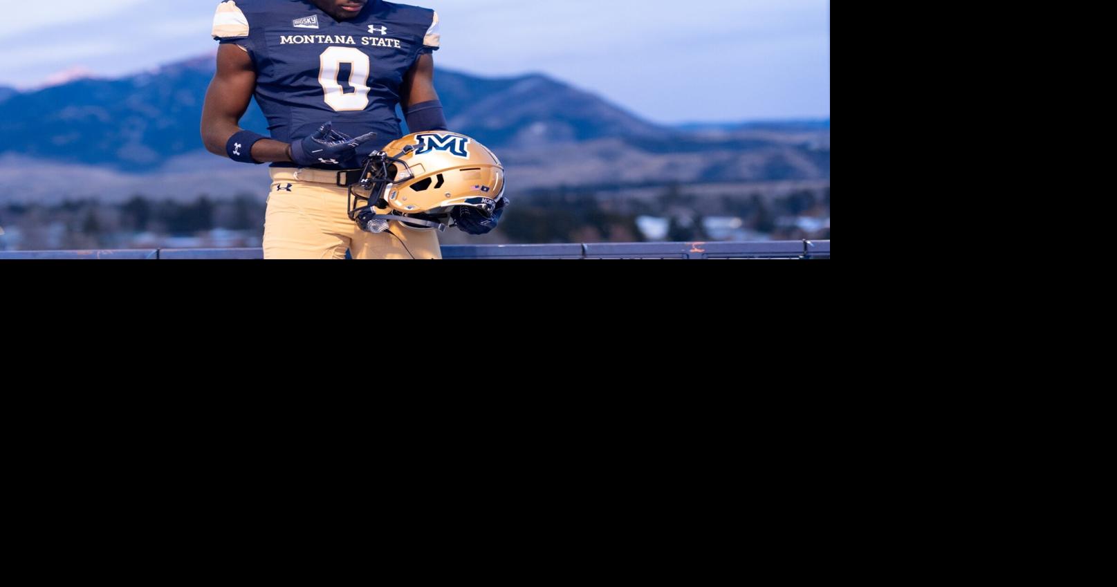 Tim Thomas II commits to Montana State Bobcats