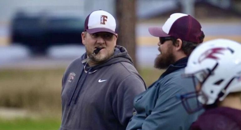 Florence-Carlton names Goodnight head football coach