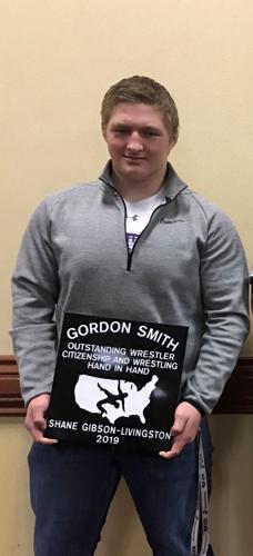 Livingston's Shane Gibson signs with Minnesota State University-Mankato ...