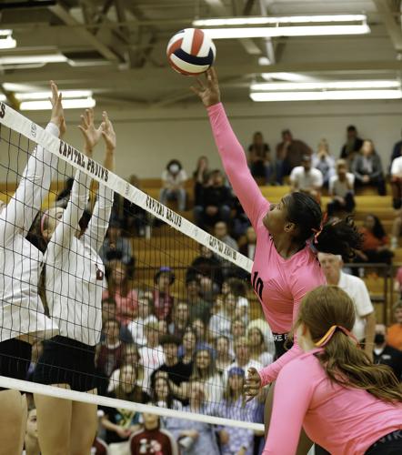 'It’s really special': Helena High completes regular-season crosstown ...