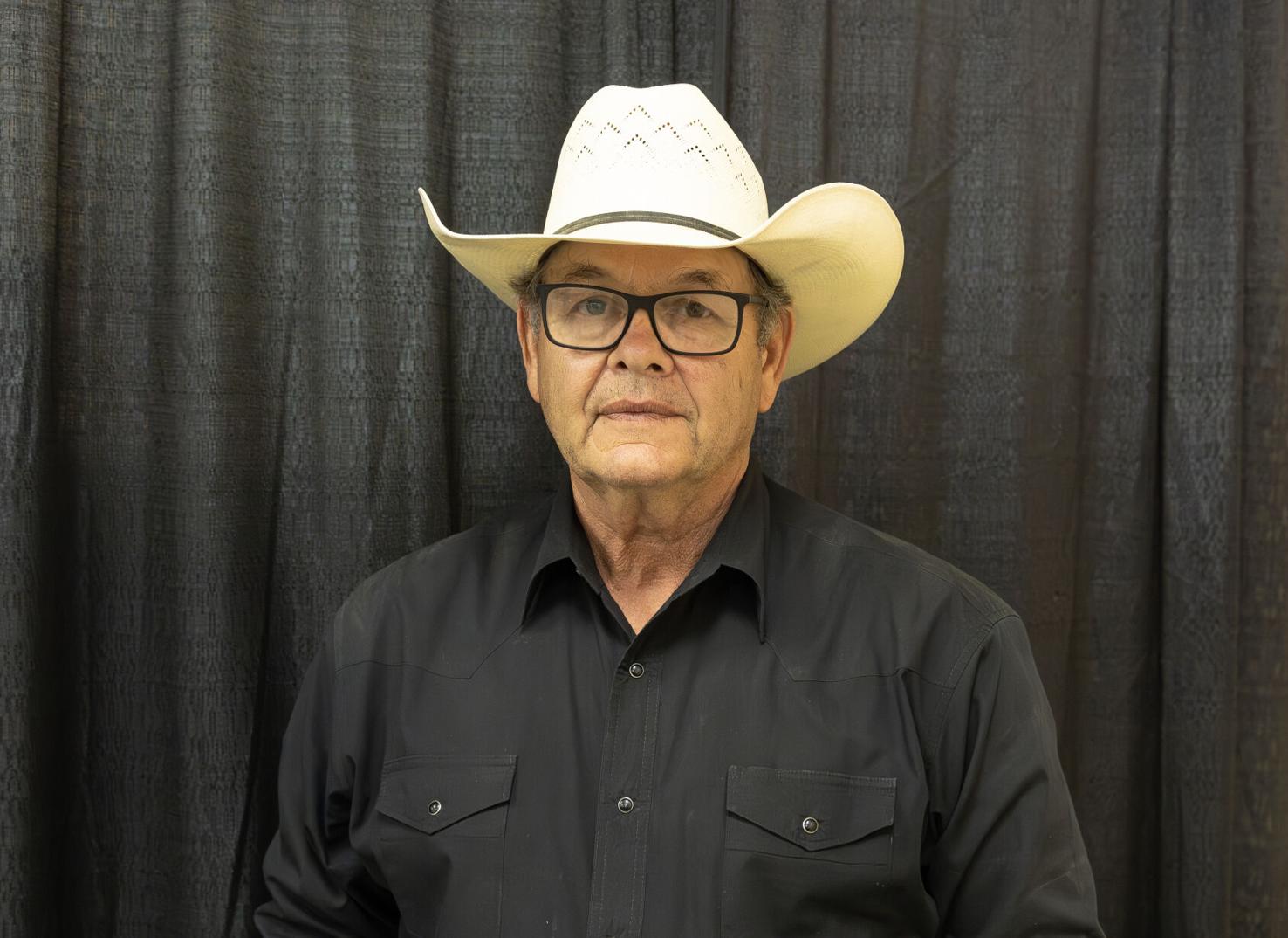 Young team roper Tyler Tryan is hungry and humble