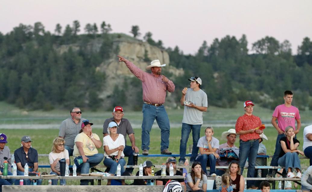 Photos: 30th Montana 6-Man All-Star Game in Custer