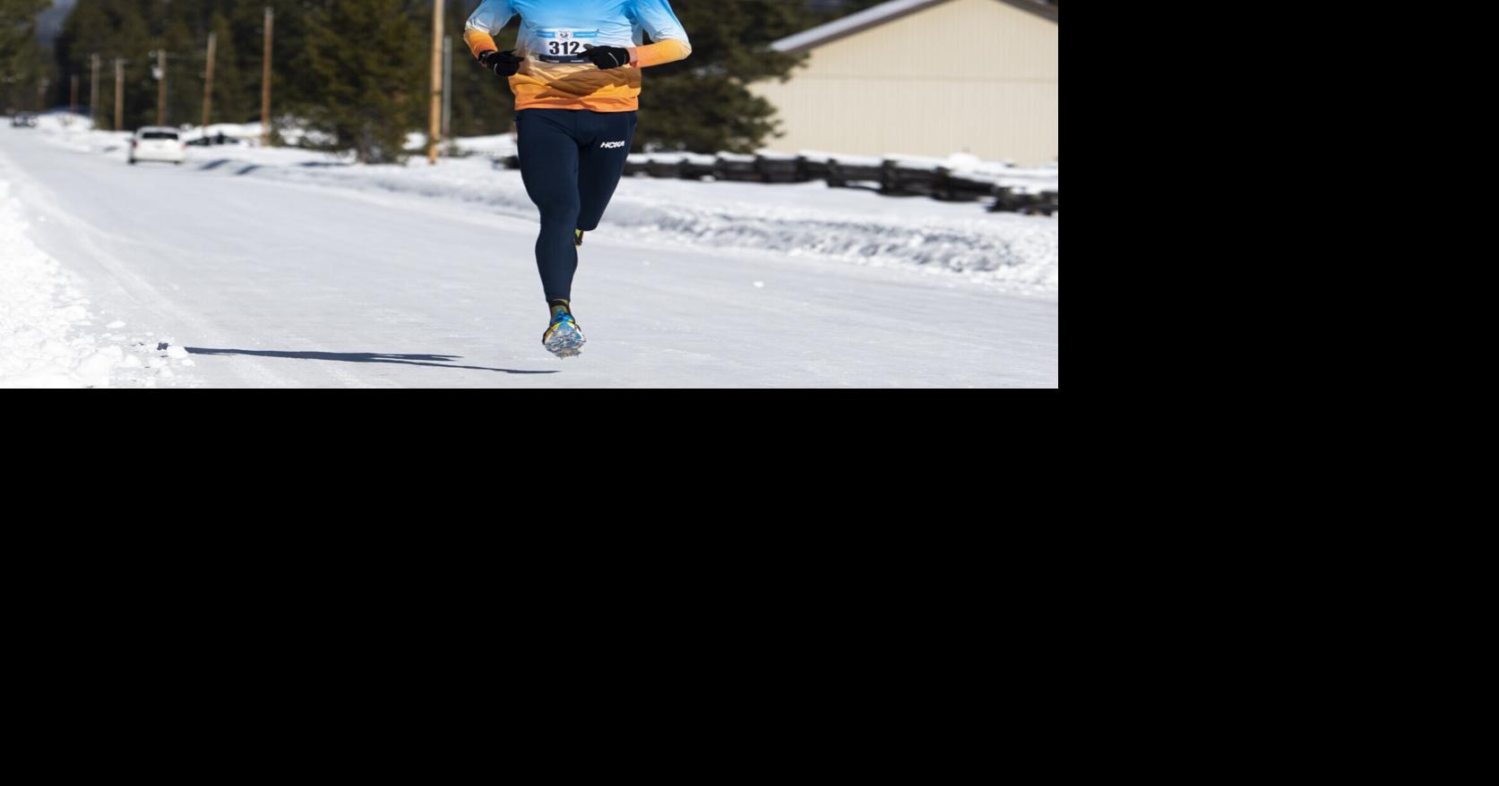 World-class runner to make return in Snow Joke Half Marathon