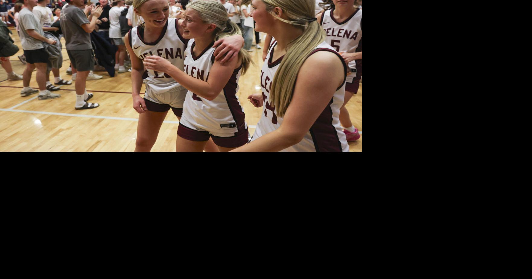 Lieberg's 19 punch Bengals' first state ticket since 2019