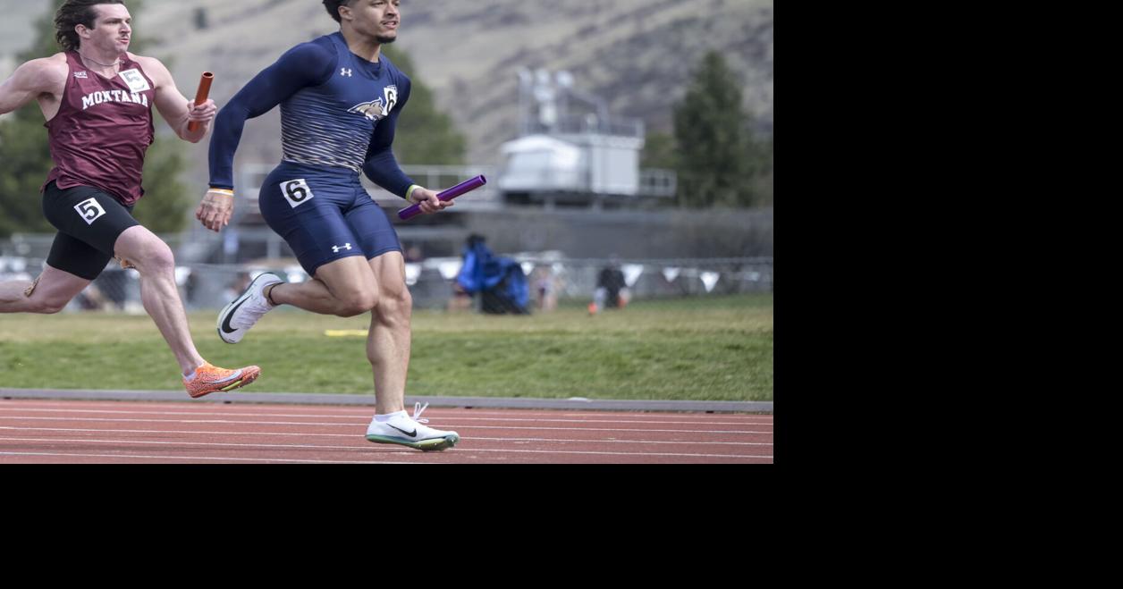 Montana State Bobcats open season with Cat-Griz Dual wins
