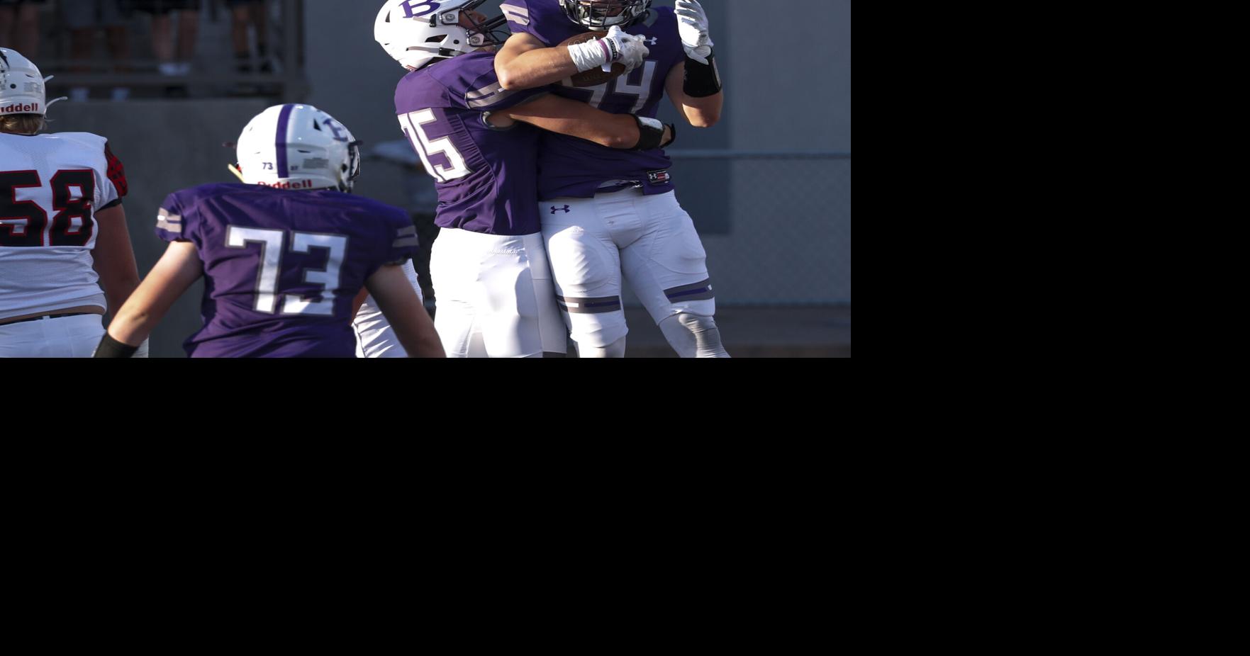 Butte Bulldogs are off to a fast start, but 'can't be satisfied'