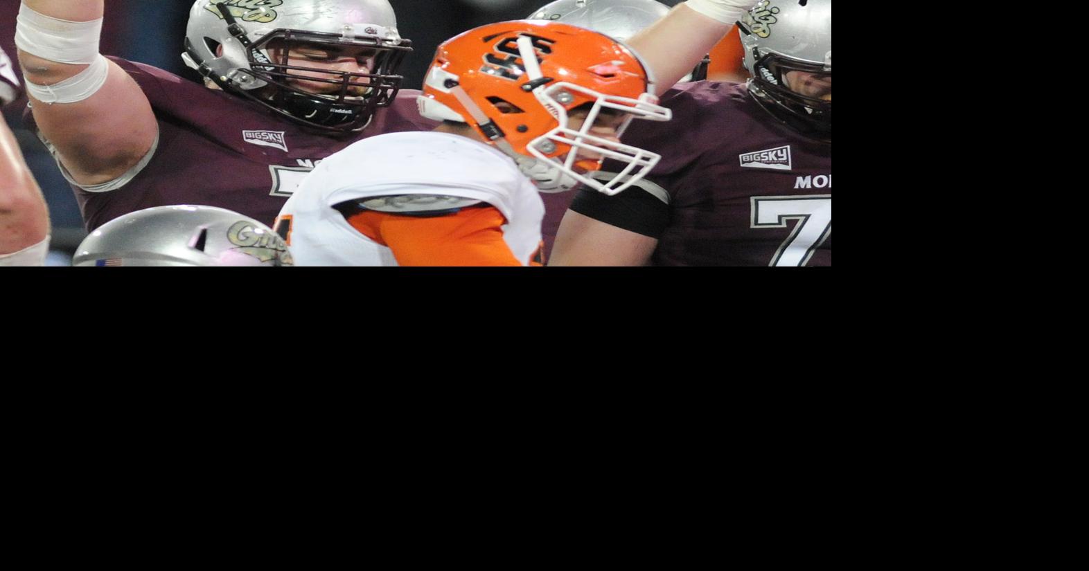 Ahead of his final Griz season, Cooper Sprunk embraces his journey from ...