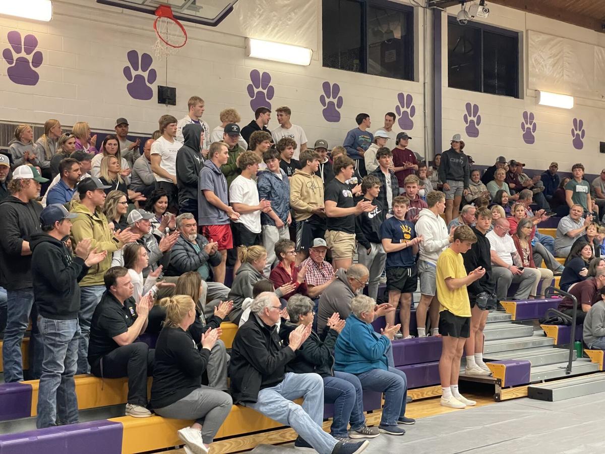 Clint Layng reinstated as Jefferson football coach by 5-2 vote