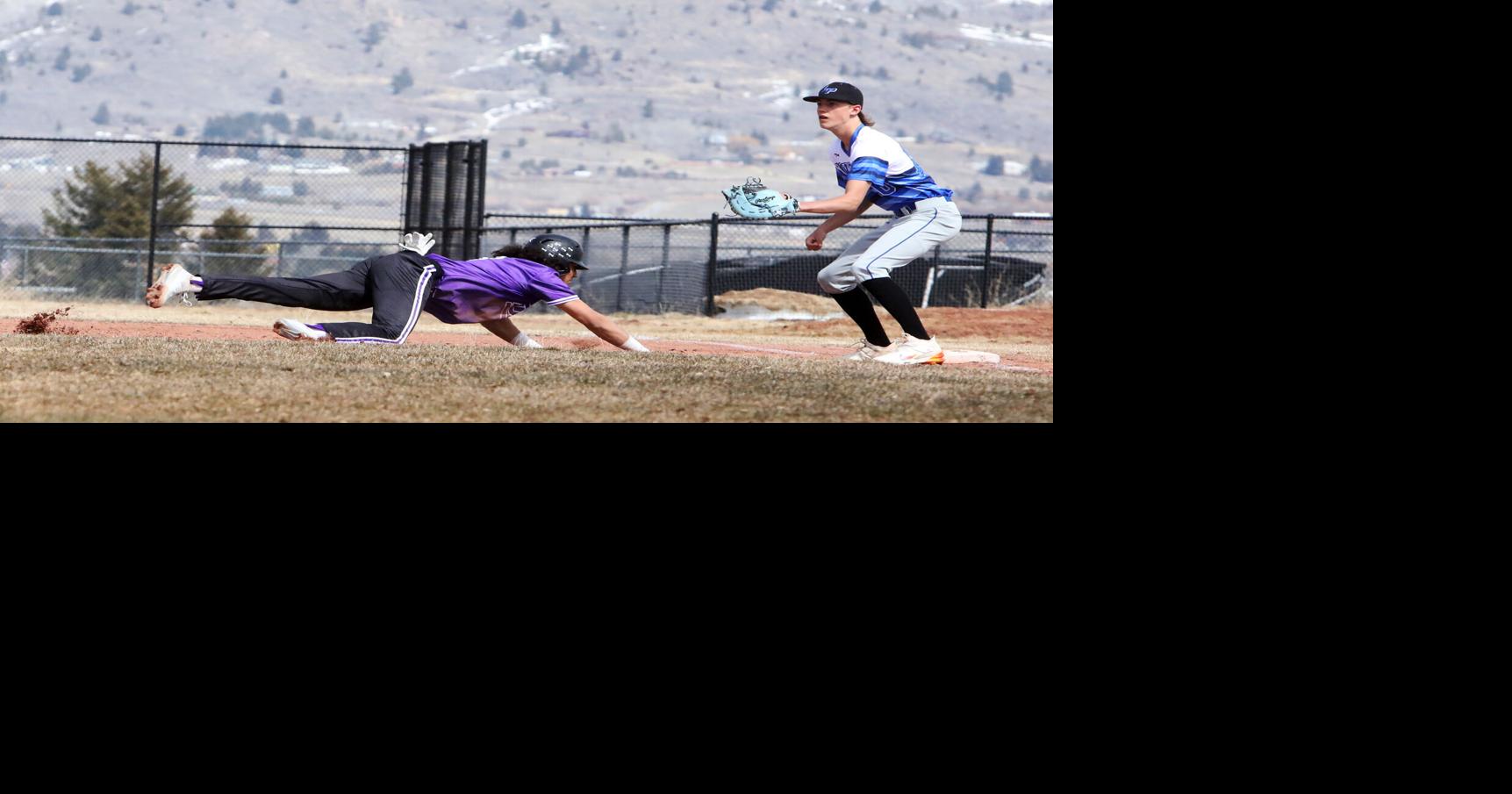 Butte High stays hot, defeats Lone Peak in the Bulldogs' inaugural home ...