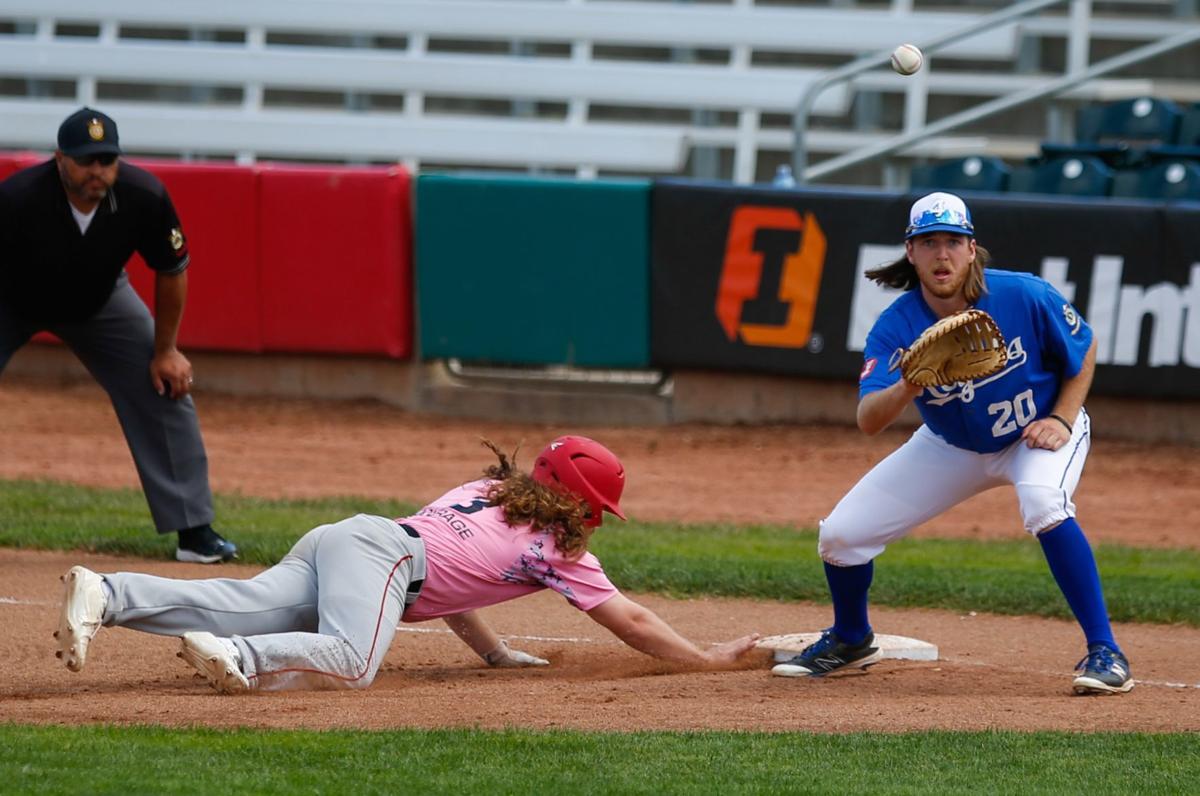 2019 Goldsmith Gallery Tournament begins Wednesday