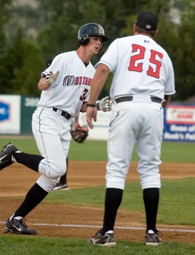 Pioneer League podcast: 2006 Billings Mustang and nine-year MLB veteran ...