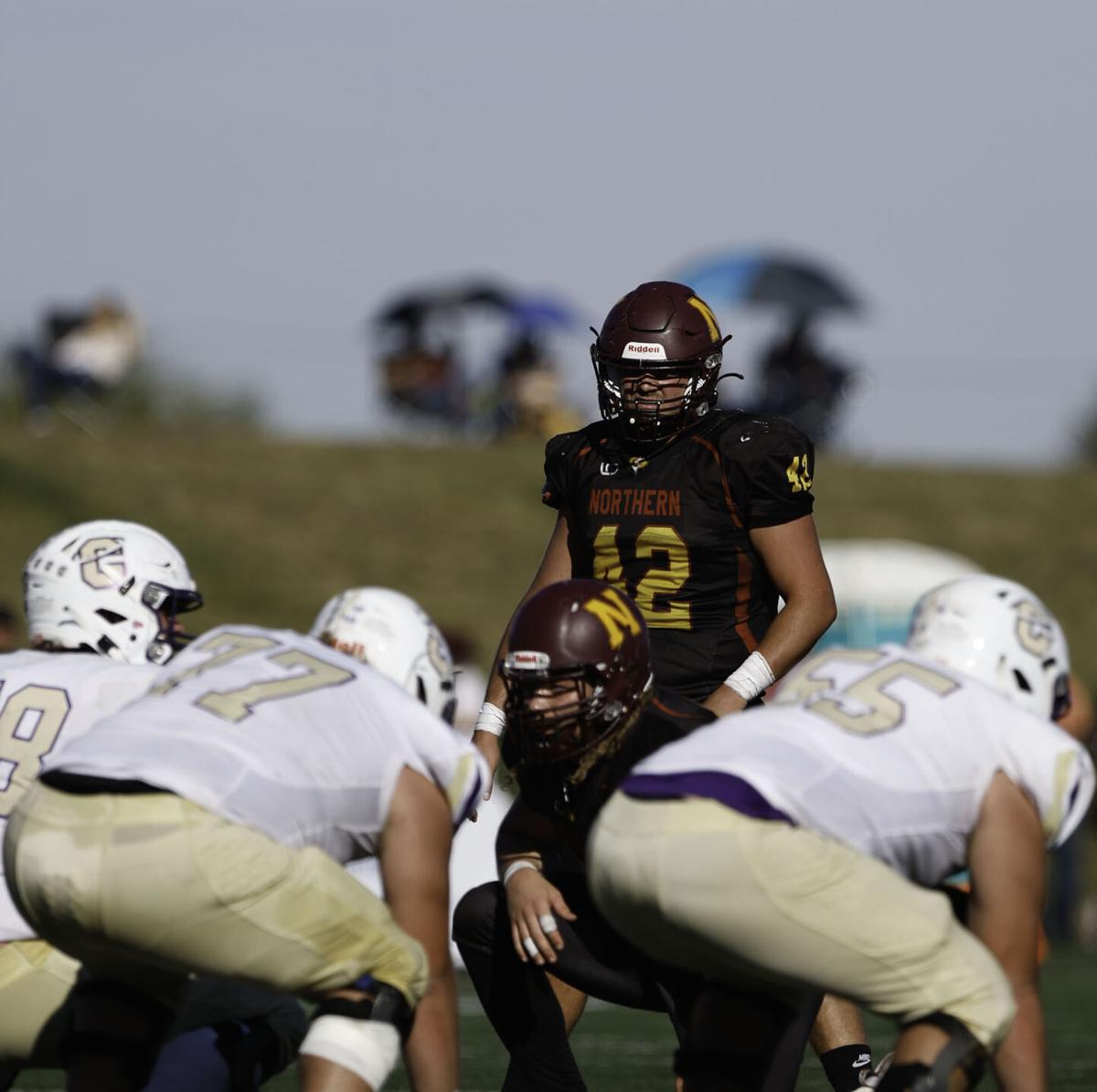 MSU-Northern All-American Dylan Wampler playing vital role in program's ...