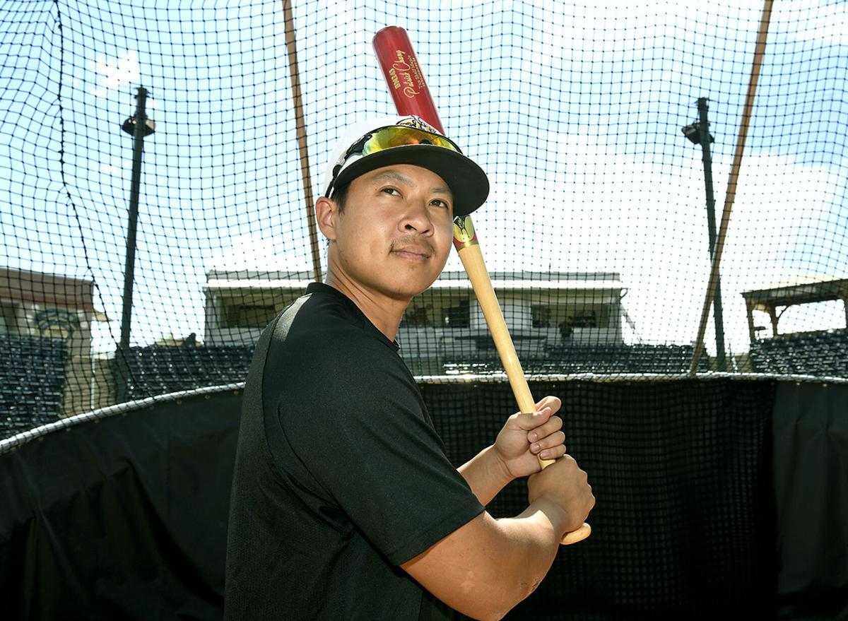 Cut-proof catalyst: PaddleHeads' Patrick Chung never stopped believing ...