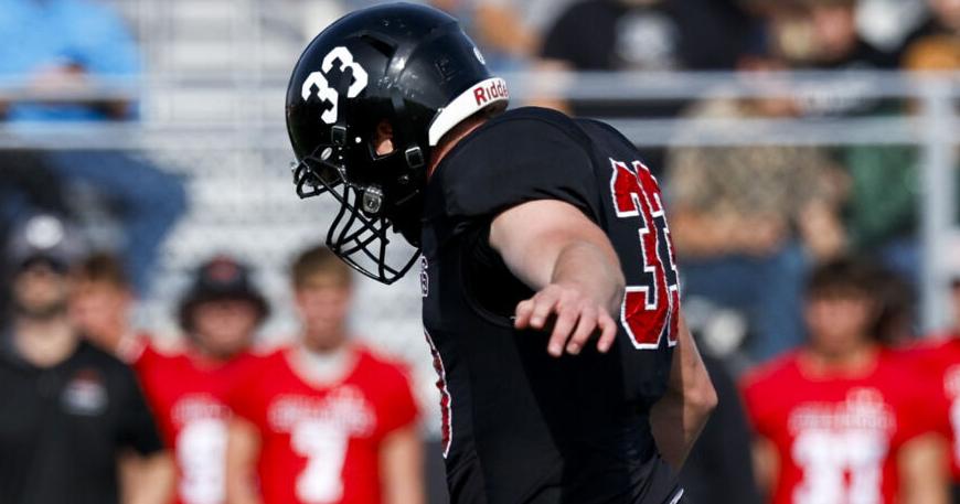 Frontier Conference football 5 things we learned from Week 6