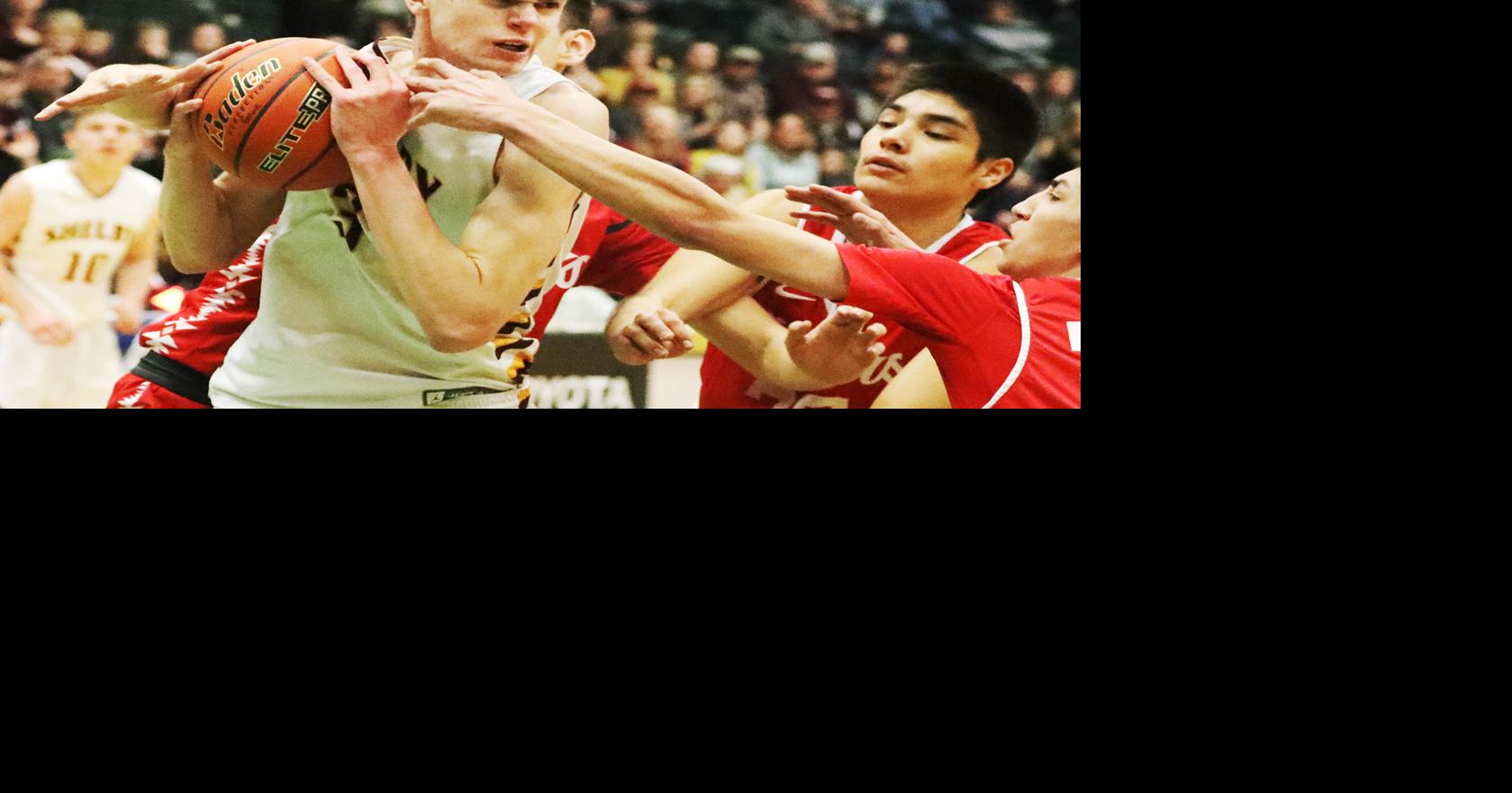 Rhett Reynolds, Jaxon Nap and Isaiah Kerr officially sign NLIs to ...