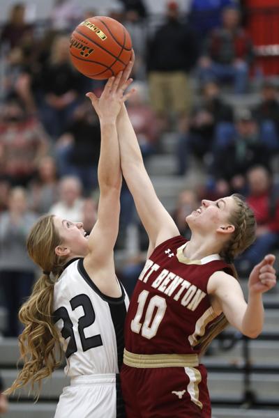 Guide to the 2022 Class C girls state basketball tournament