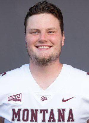 Notebook: Montana starting OL, Missoula Big Sky grad Colton Keintz ...
