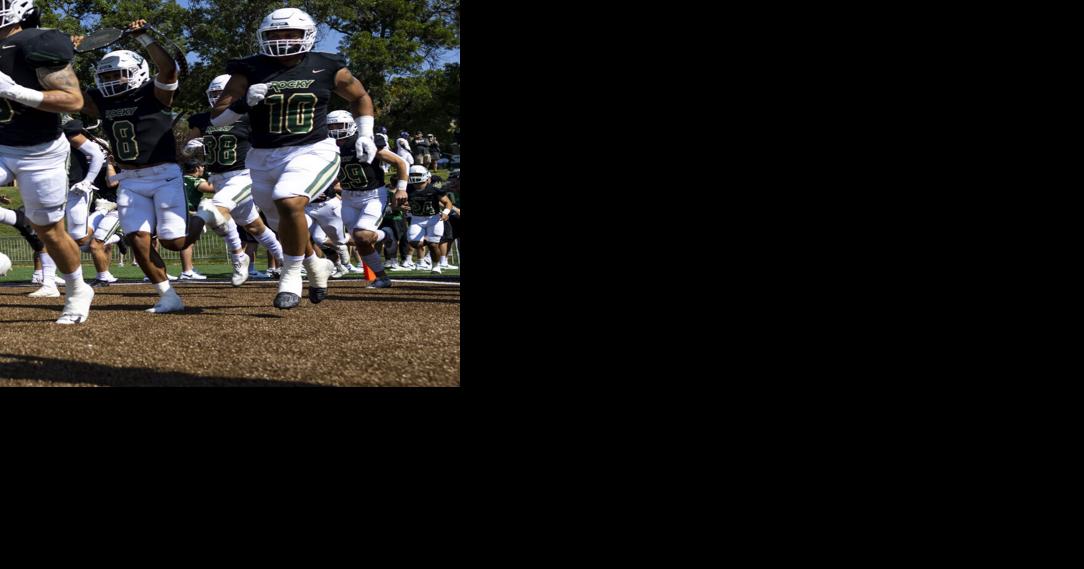 Rocky football not overlooking MSU-Northern in homecoming game