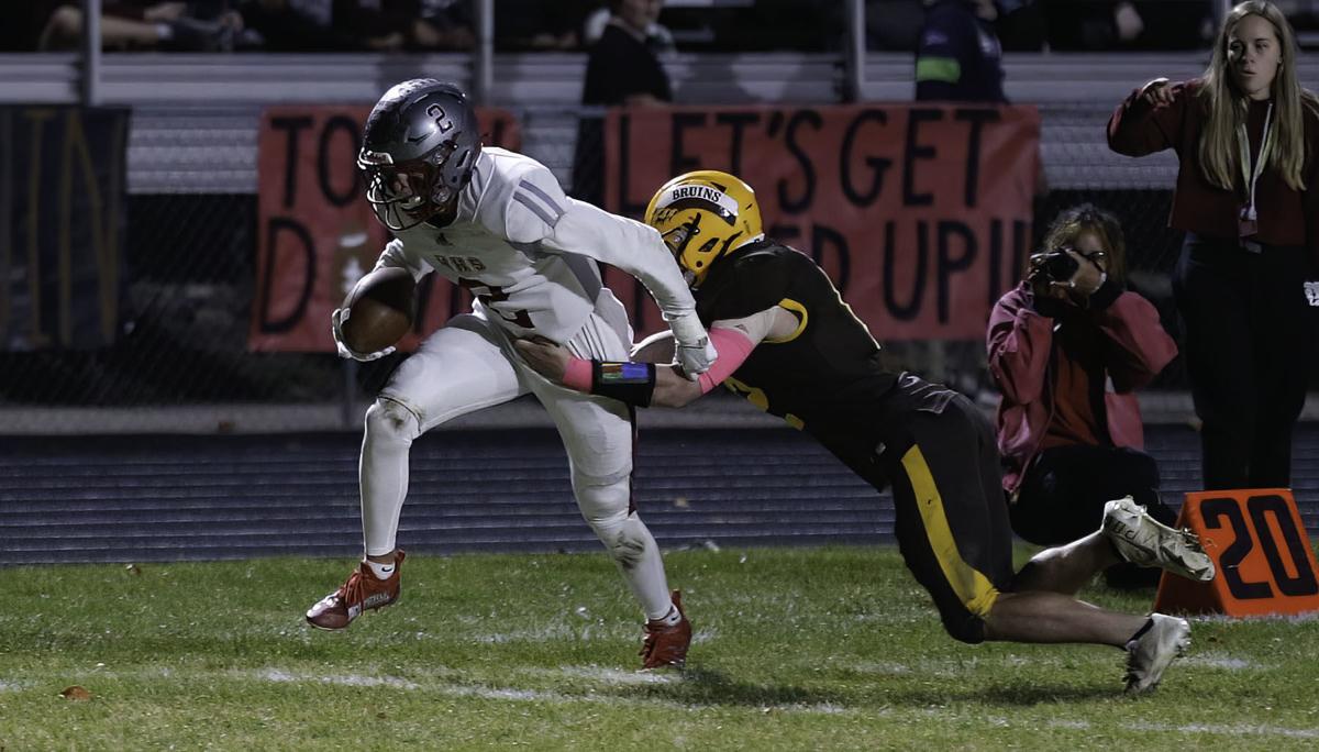 Helena Area Football Preview: Local teams aim to build on successful ...