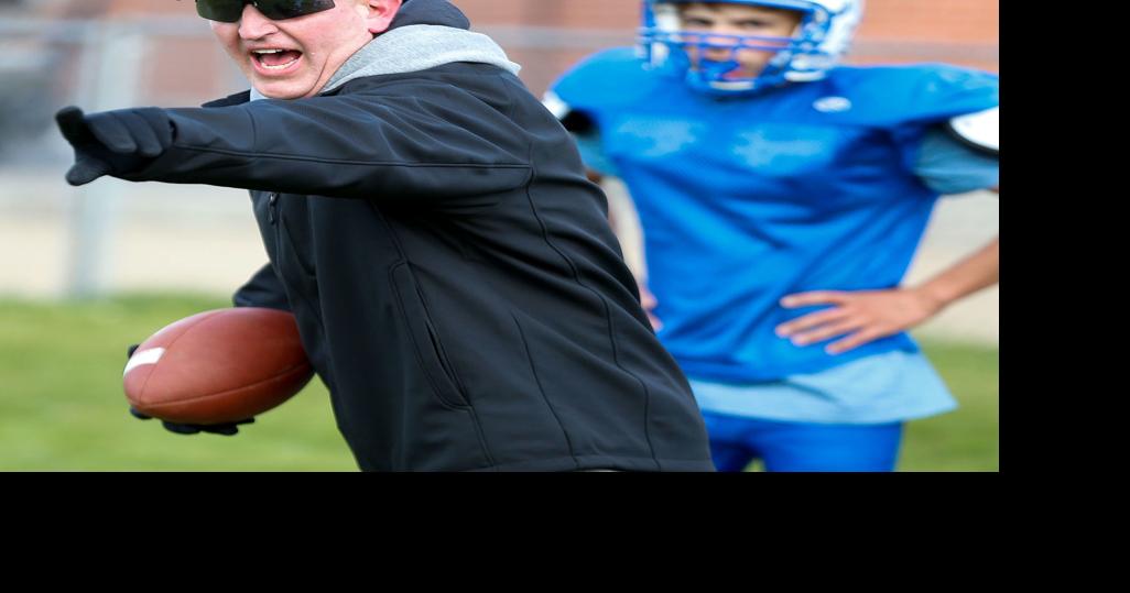 'A new challenge I've been looking for': Travis Rauh hired to coach ...