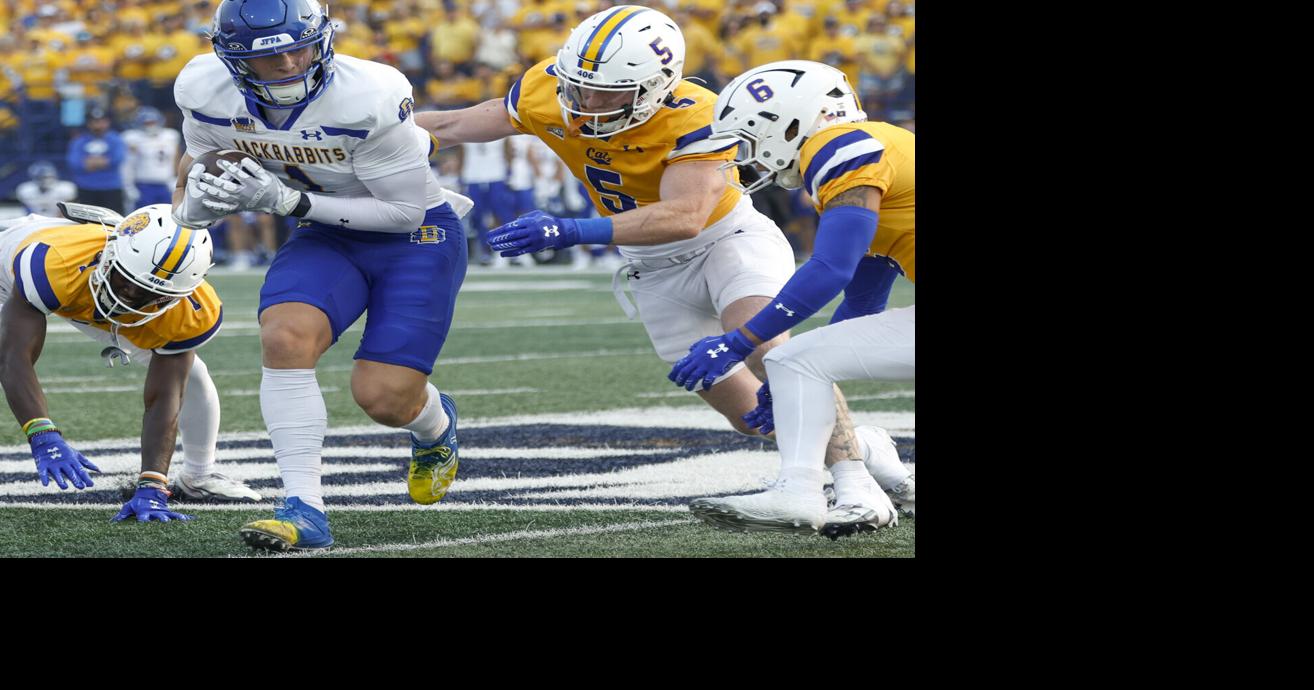 Playoff picture changes for Cats, Griz, Big Sky after upsets