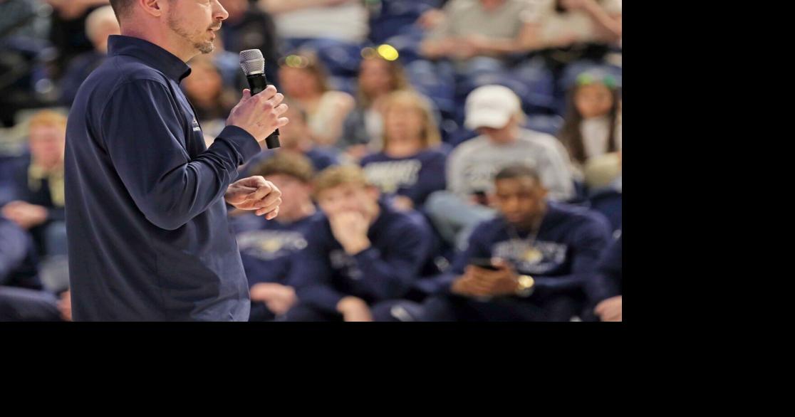 Matt Logie agrees to new contract with Montana State Bobcats