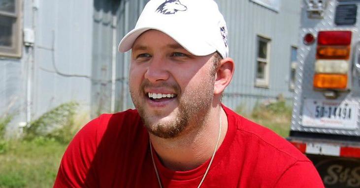 Jordan native Richard Hageman takes position with Wyoming football program