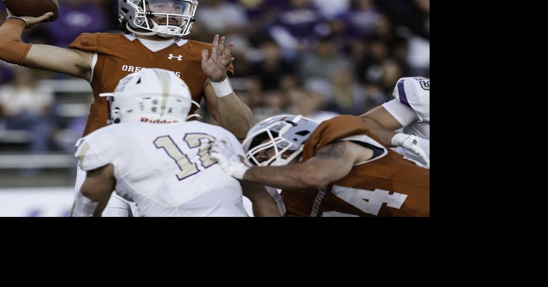 Frontier Conference football roundup: Week 1