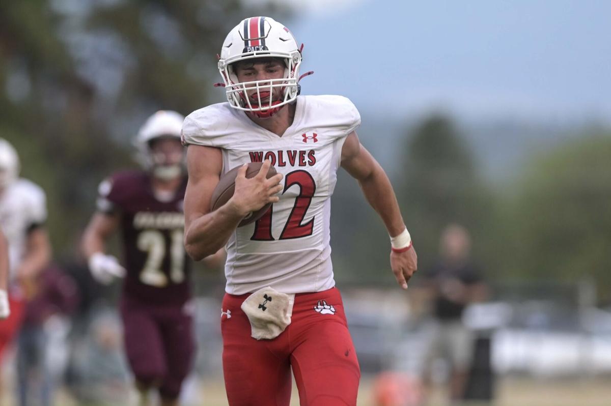 2025 Montana High School Football Rankings: Week 1