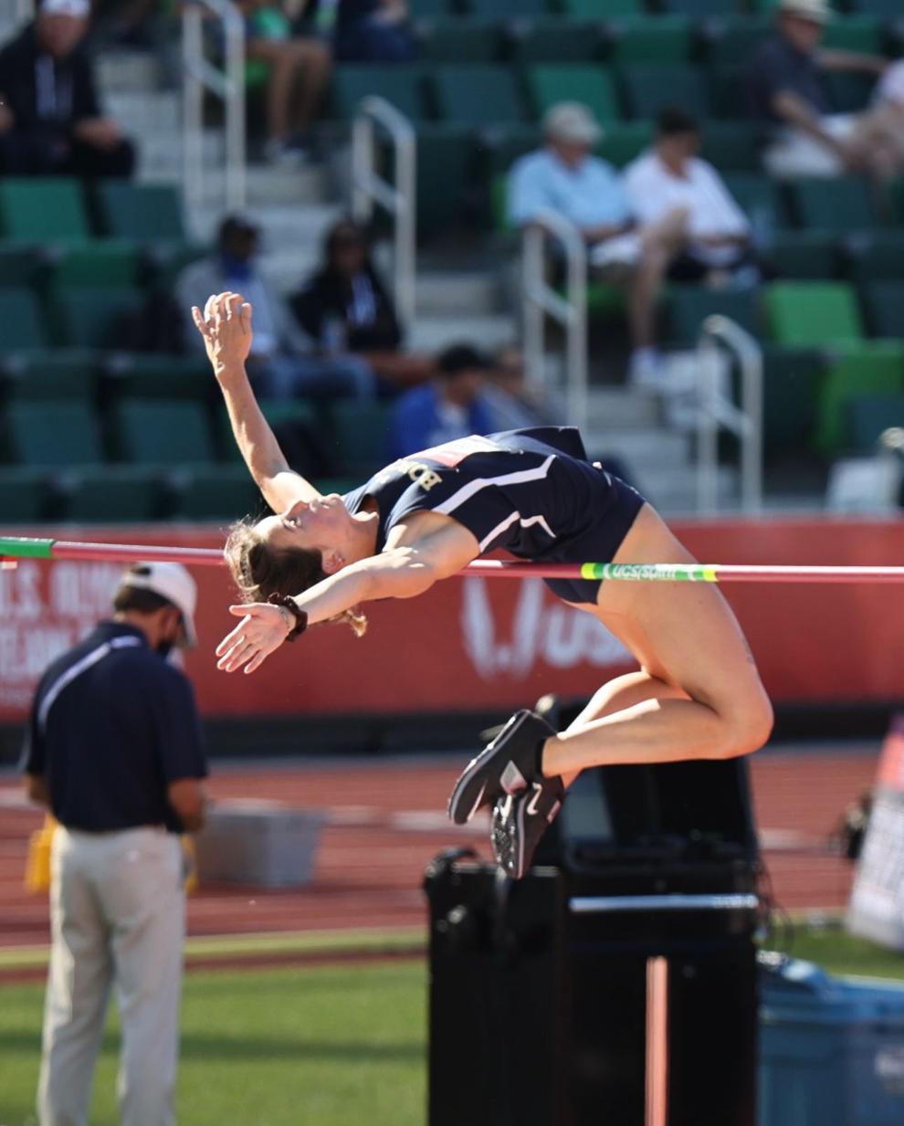Billings' Dani Aragon advances to semifinals at Olympic Trials; Lucy ...