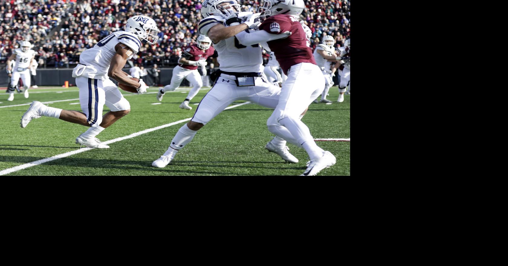 Two former Montana State Bobcats, one ex-Montana Grizzly playing in XFL