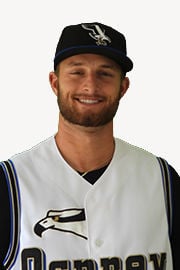 Spencer Brickhouse heroics power Missoula Osprey past Orem Owlz