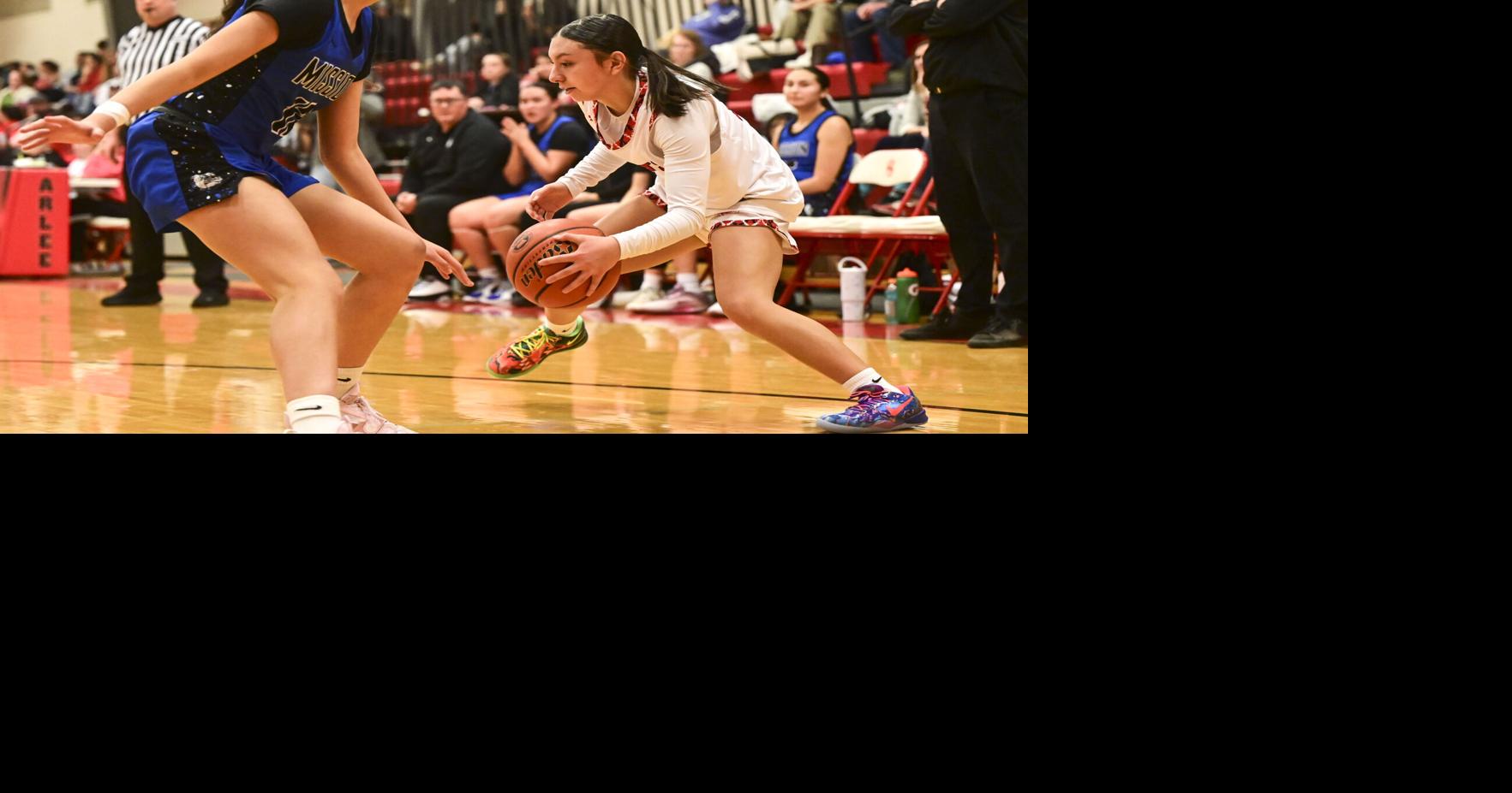 Montana high school basketball roundup Full Court Press 2025