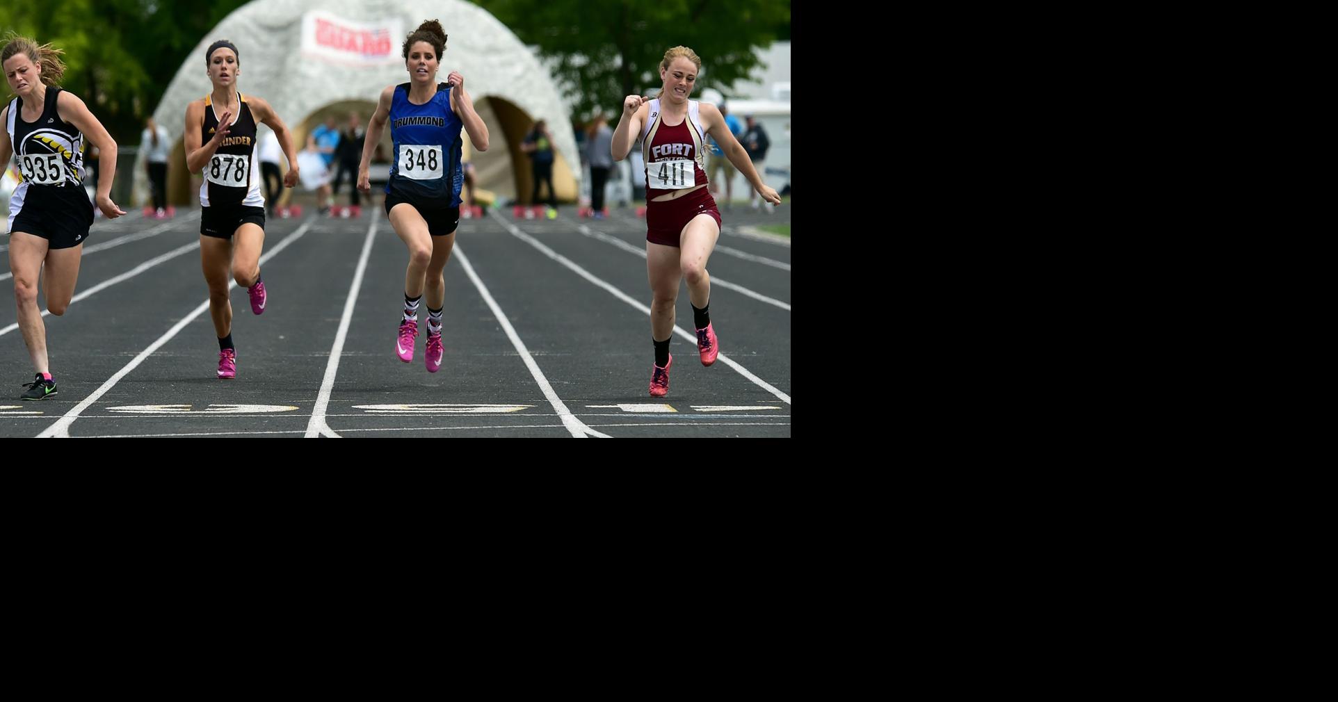 Guide to the State C track and field meet