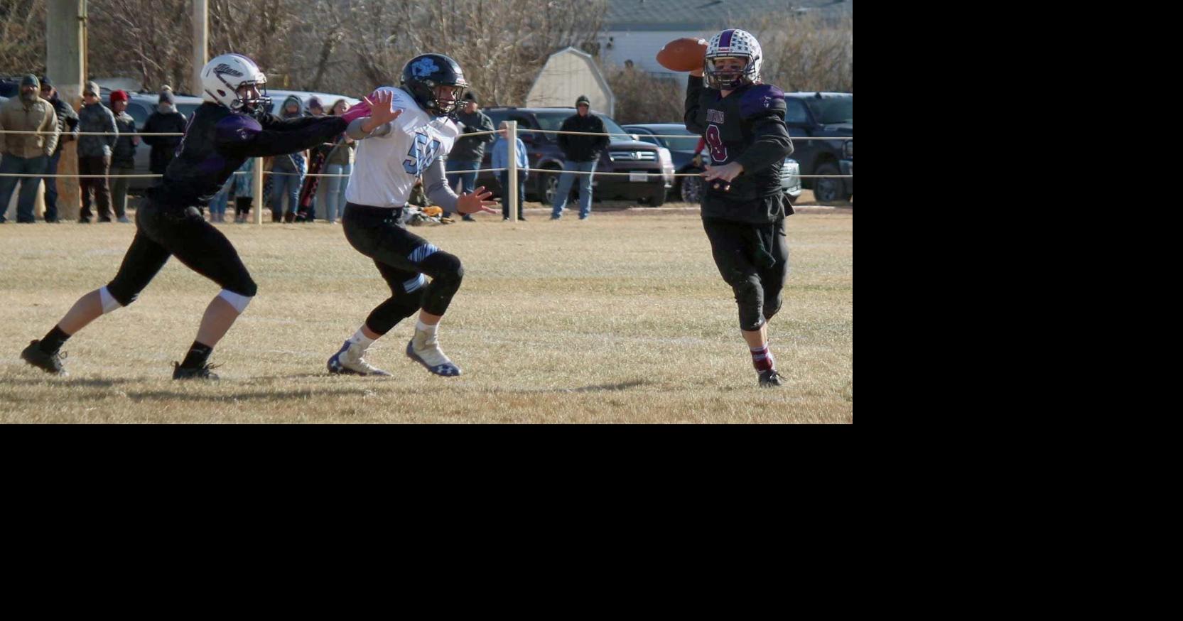 Power-Dutton-Brady has put it all together in bid for first 6-Man ...