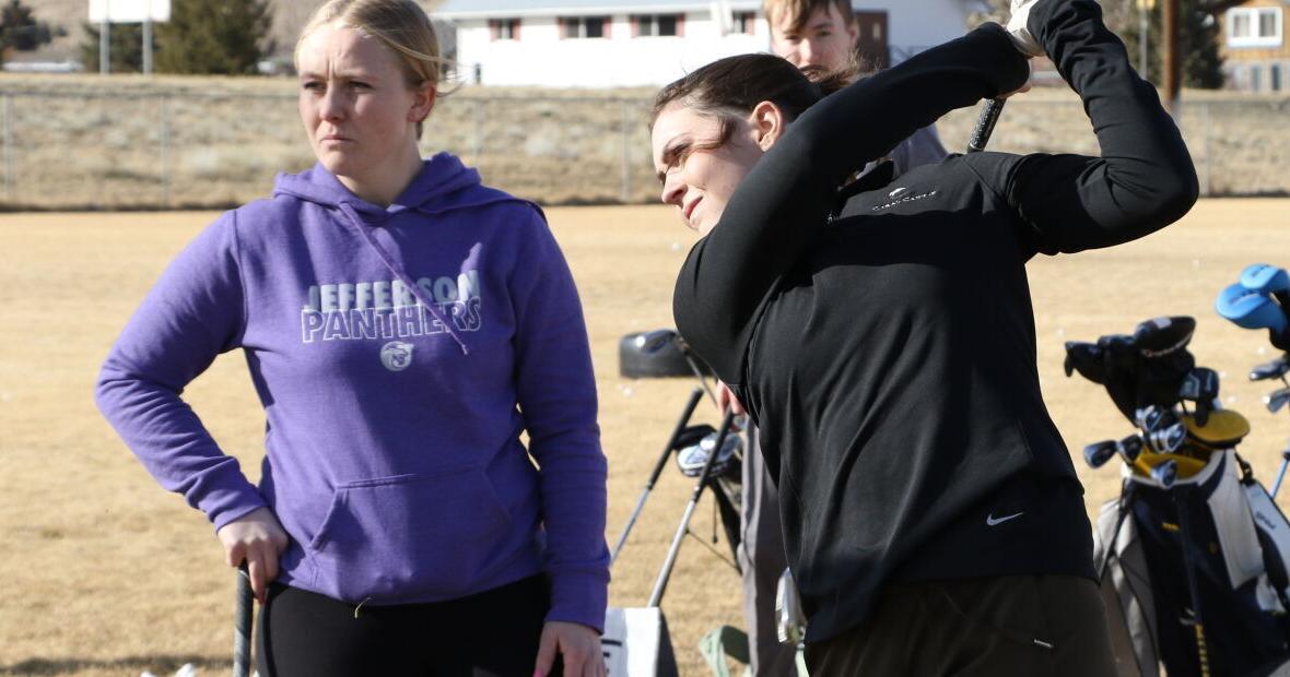 'It doesn't define you': Jefferson golf standout Celi Chapman grows ...
