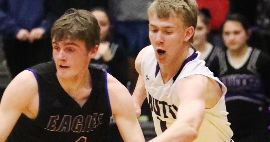 Transfer Danny McCloskey provides spark in Butte's win over Big Sky