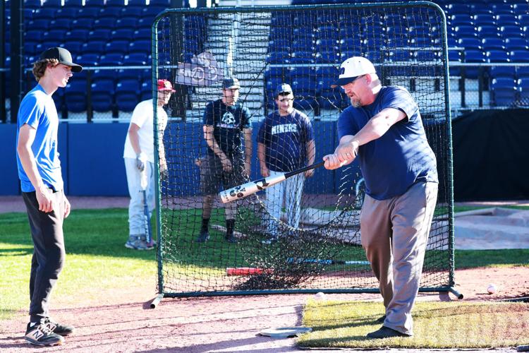 Southern A District Tournament: Top-seeded Butte Miners sharpen focus