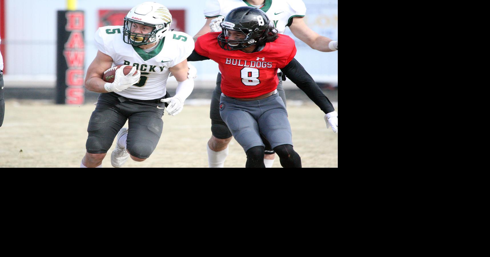 Evan Reier: Frontier football with national exposure, revenue to gain ...