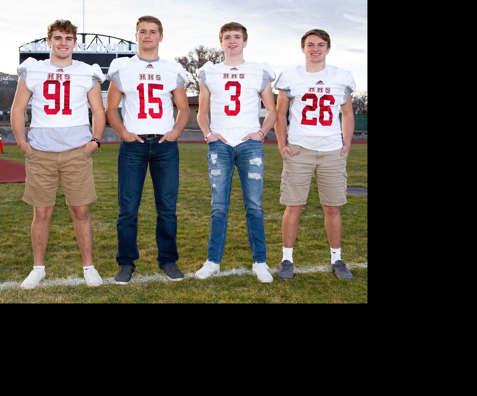 High stakes for Helena Capital, Helena High in crosstown football