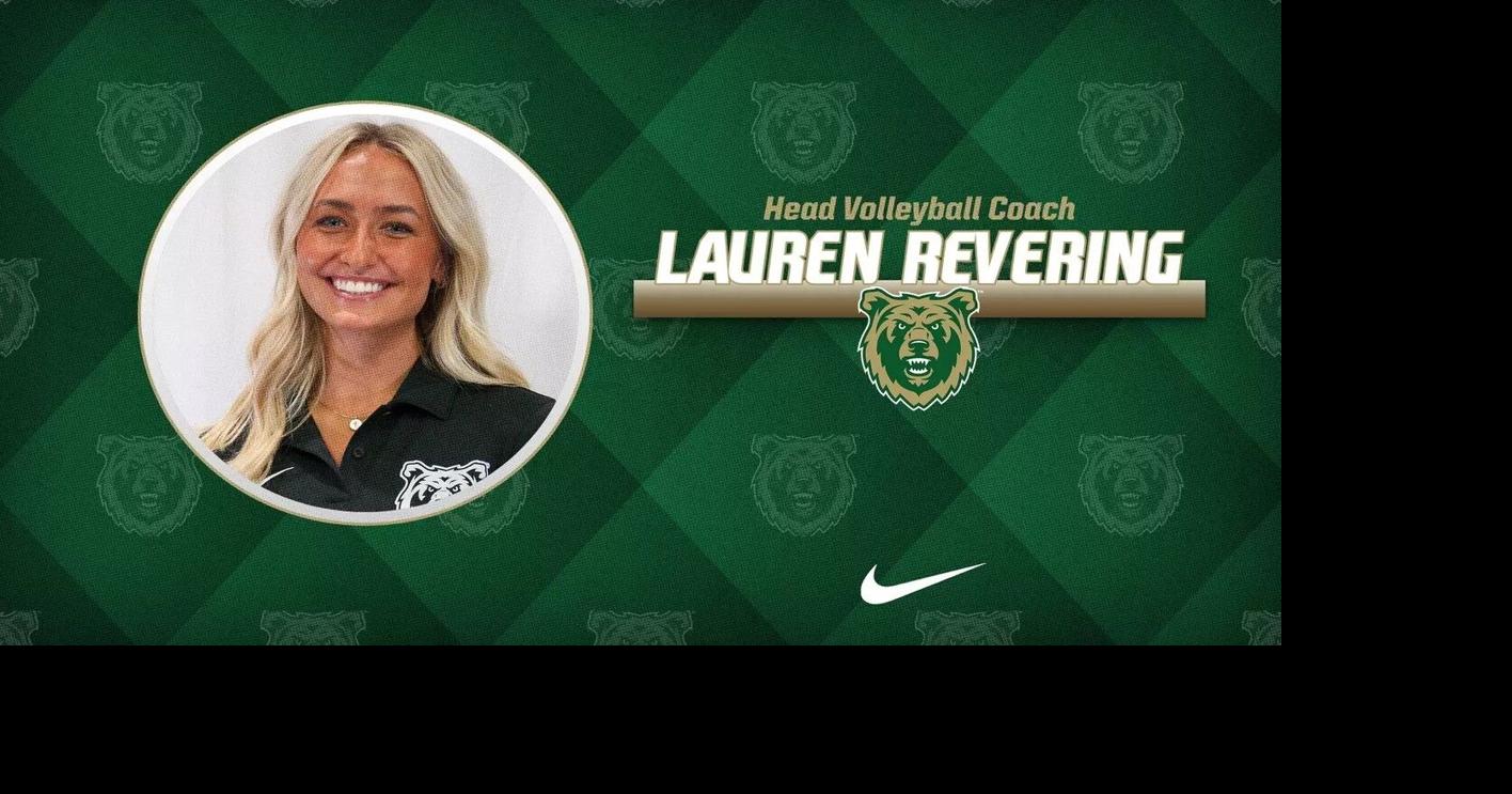 Lauren Revering officially hired as Rocky volleyball coach