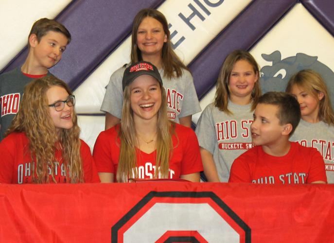 Fueled by family, Olympic dreams and plenty of quinoa, Butte High's ...