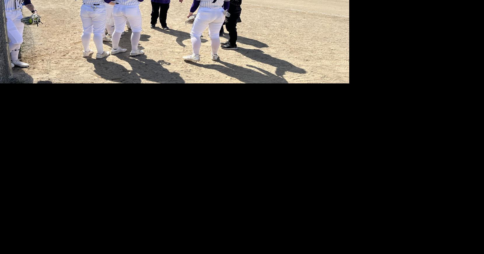 Polson Pirates start strong in quest for state softball gold