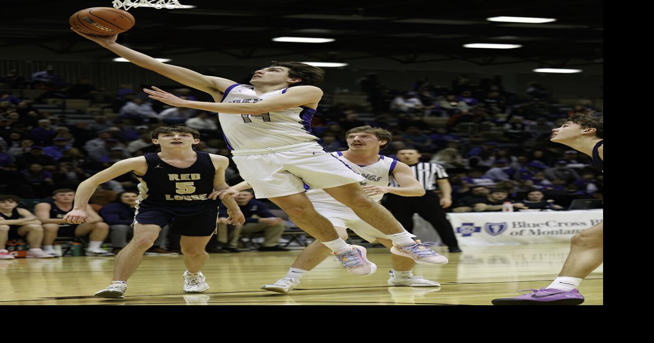 State B boys: Missoula Loyola, Malta roll for comfortable wins, Bigfork ...