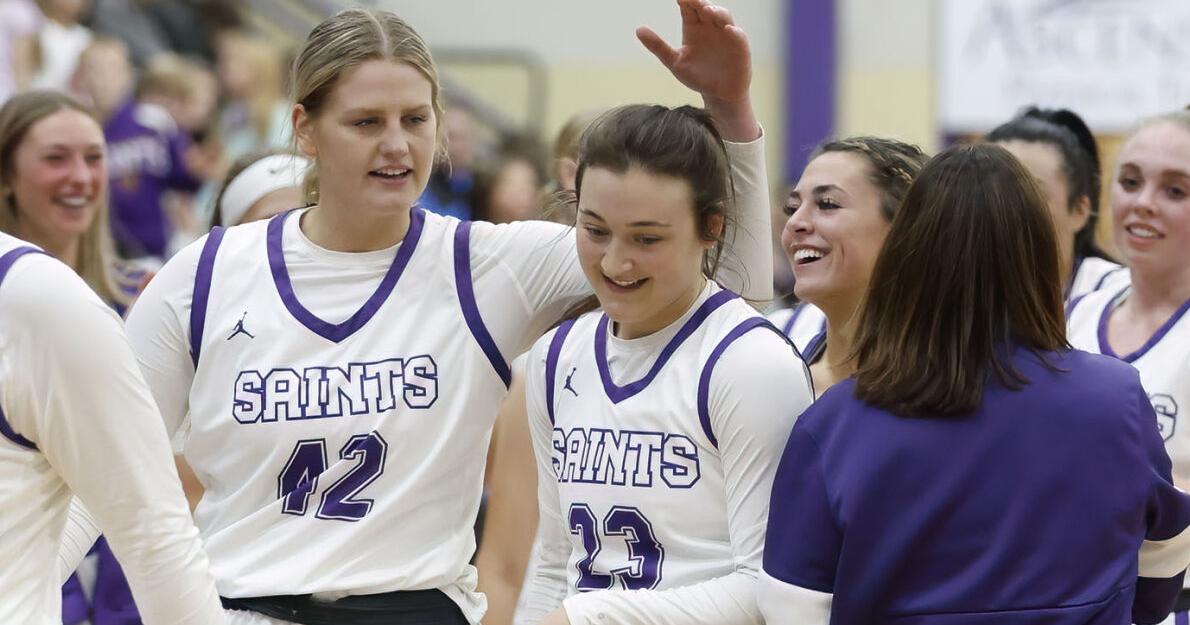 'It was a really special moment': Carroll's Sienna Swannack reflects on ...
