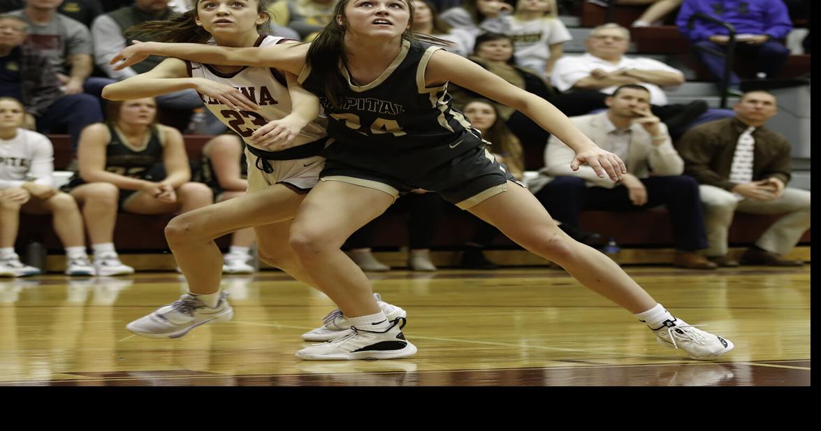 'It feels like a final four game': Helena High, Capital girls ready for ...
