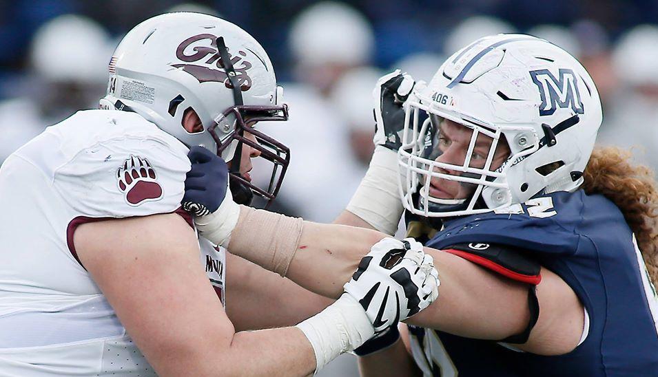 Montana State wins fourth consecutive Brawl of the Wild trophy