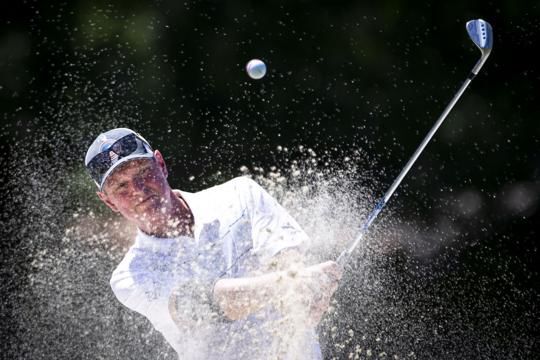 Switch-hitting six years ago helped put Missoula golfer Bill Dunn on ...