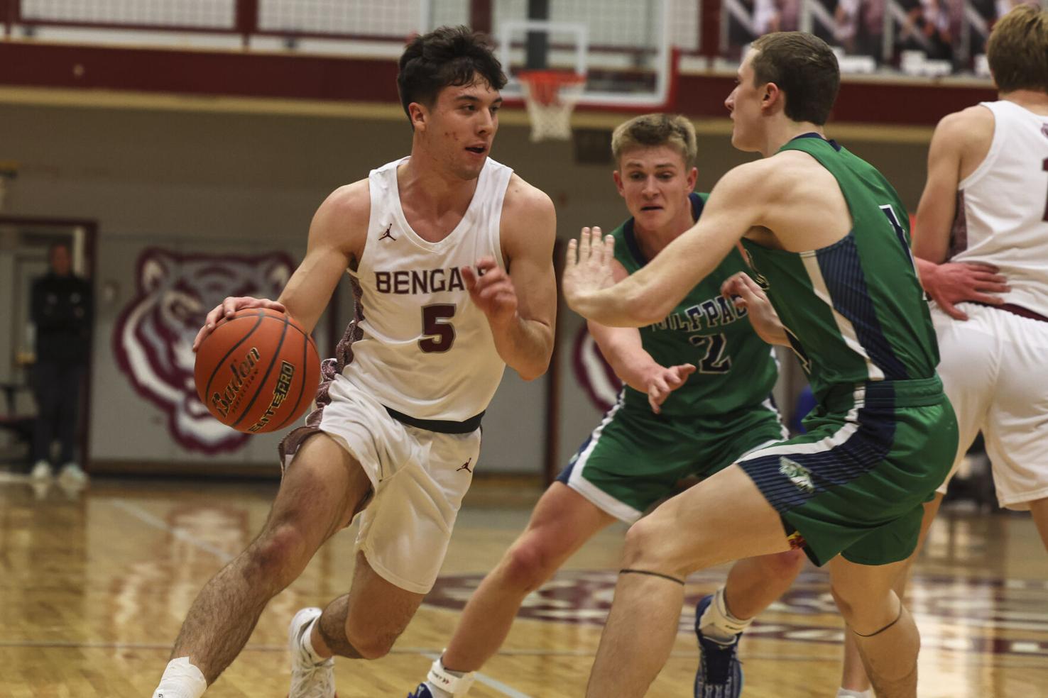 Montana boys high school basketball rankings: Jan. 21 update