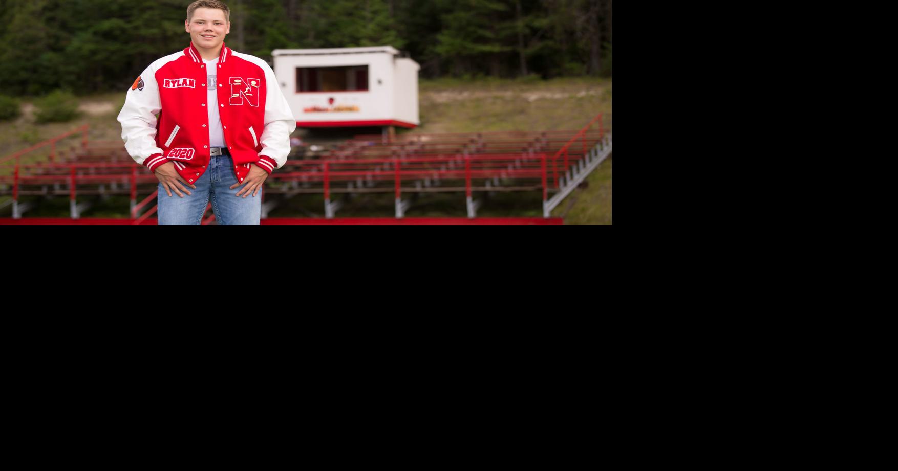 Rylan's resilience: Noxon four-sport standout Rylan Weltz overcomes ...